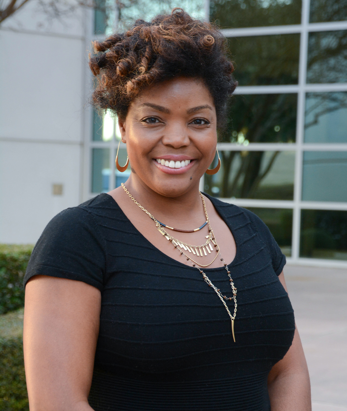 About Us - TexhomaLand